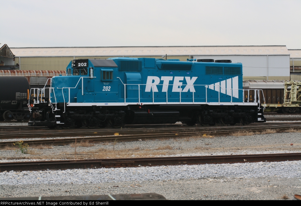 RTEX 202